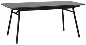 Roztahovací jídelní stůl Kimora 90 x 180 - 230 cm