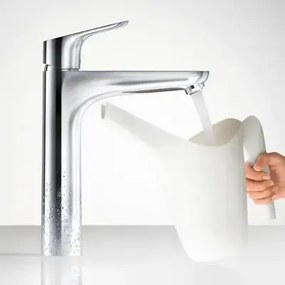 Hansgrohe - Umyvadlová baterie, chrom
