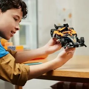 LEGO® Technic 42169 NEOM McLaren Formula E Race Car / Počet dílků: 452