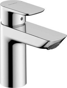 Hansgrohe Neovis Q - Umyvadlová baterie s výpustí Push-Open, EcoSmart, chrom 71355000