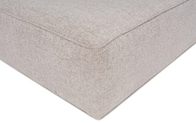 Hanah Home Rohová pohovka MORE B pravý roh béžová