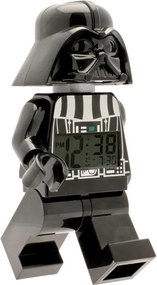 Hodiny s budíkem LEGO® Star Wars Darth Vader
