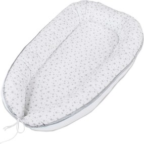 XXXLutz HNÍZDEČKO PRO MIMINKO Babybay - Online Only dětský textil - 007285008102