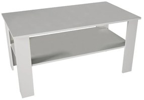 Konferenční stolek Gertha (bílá). 794398