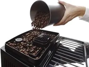 DeLonghi Magnifica Start ECAM 220.60.B černá / automatický kávovar / 1