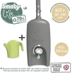 Smoby Okap s nádrží na vodu Life k domečku / od 2 let