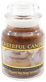 A Cheerful Giver Warm &amp; Gooey Cinnamon Buns 170g