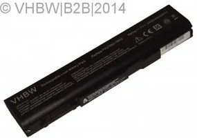 Baterie do Toshiba Tecra S11-010/S11-011/S11-013/S11-014/S11-0CP/S11-0CQ/S11-0CR/S11-0CS/S11-104/S11-113/S11-114, 4400mAh