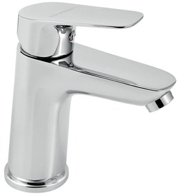 Novaservis Titania Pure umyvadlová baterie bez odpadové soupravy, 90301/1,0