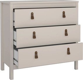 FALCO Komoda Real 662 kašmír
