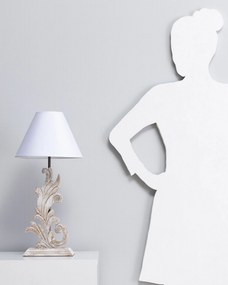 Stolní lampa Ontario 53cm