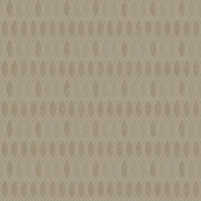 Luxusní šedo-béžová vliesová tapeta s metalickým leskem WL220544, Wll-for 2, Vavex