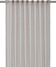 XXXLutz HOTOVÝ ZÁVĚS, poloprůhledné, 140/350 cm Svanefors - Závěsy - 004497000412