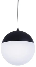LED svítidlo do lišty Alfa Elsa Track Magnetic 7W 4000K černá