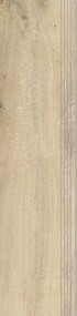 Cerrad Dlažba Guardian Wood Light Beige Schodovka 120,2x29,7 - 165682