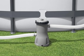 Kartušová filtrace do bazénu, 3028l/h | Bestway