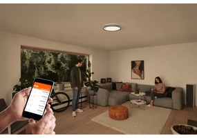 Ledvance - LED Stmívatelné stropní svítidlo SMART+ ORBIS LED/30W/230V Wi-Fi