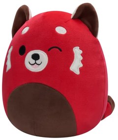 SQUISHMALLOWS 20 cm Santa Claus