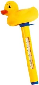 MARIMEX 10963008 bazénový teploměr s figurkou