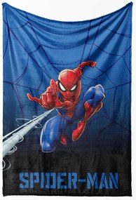 Dětská deka Amazing Spider Man 150x200 cm