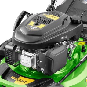 Procraft PLM505S NE - benzínová sekačka