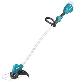 Makita Zahradní technika - 18V AKU vyžínač, záběr 30 cm, bez baterie a nabíječky DUR189Z