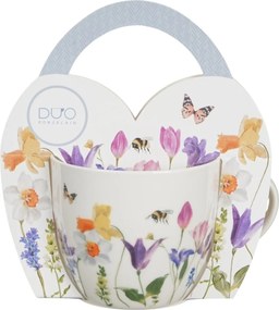 Porcelánový hrnek May 460 ml