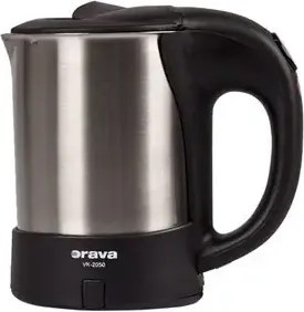 Orava VK-2050 / Elektrická cestovní konvice / 0.5l / 1000W