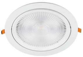 V-Tac | LED Podhledové svítidlo SAMSUNG CHIP LED/10W/230V 4000K | VT1254