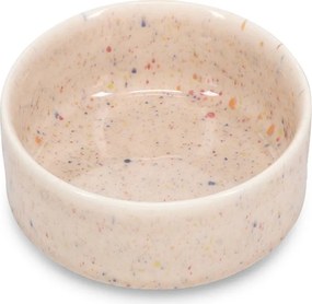 Béžová porcelánová miska 500 ml Fika – ONA