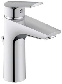 Duravit DuraStyle Basic - Umyvadlová baterie s výpustí, MinusFlow, chrom N11022001010