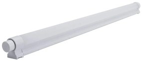 Emithor | Emithor 70208 - LED Stmívatelné podlinkové svítidlo GALLERY LED/8W/230V | 70208