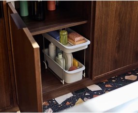 Plastový kuchyňský organizér CupboardStore – Joseph Joseph