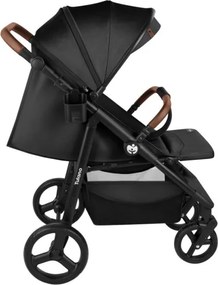 Sportovní kočárek Avignon 35 Black