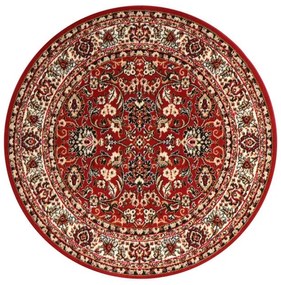 Sintelon koberce Kusový koberec Teheran Practica 59/CVC kruh - 160x160 (průměr) kruh cm