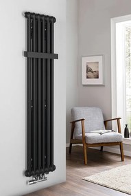 Sapho Sapho, FEDE držák ručníků 320mm, bílá mat, IRPA60