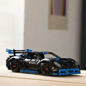 LEGO® Technic 42176 Závodní auto Porsche GT4 e-Performance / Počet díl
