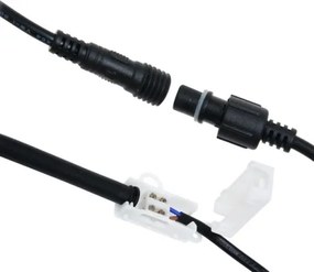 LED podhledové svítidlo Ecolite BRIX LED-NS-22W/IP66