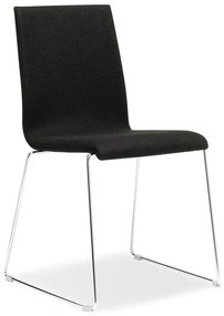 PEDRALI - Židle KUADRA 1058 - DS