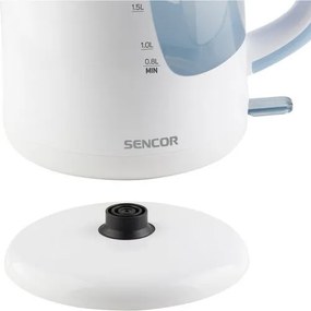 Konvice SENCOR SWK 2510WH