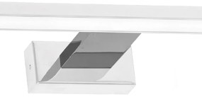 Nástěnné LED svítidlo Shine1, 1x LED 13,8w, 4000k, (60 cm), w/ch