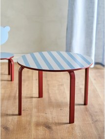 Kulatý dětský stolek ø 65 cm Liova – Bloomingville Mini