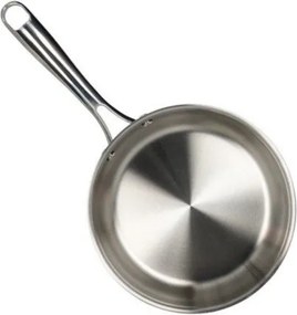 Nerezová pánev ø 20 cm – Brandani