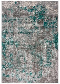 Flair Rugs koberce Kusový koberec Cocktail Wonderlust Green ROZMĚR: 80x150