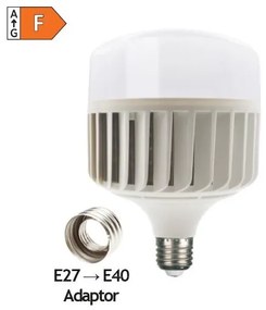 Diolamp SMD LED žárovka High Performance P176 PRO 150W/230V/E27-E40/4000K/14800Lm/220°