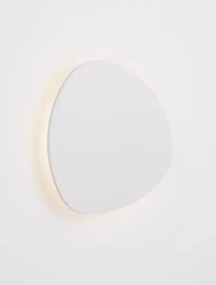 Designové nástěnné svítidlo Atena 25