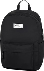 Karton P+P Studentský batoh Oxy Runner Black