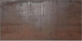 EBS Corten - Dlažba 60x120 cm, matná červenohnědá CORT60120CA