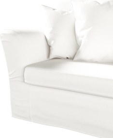Potah na pohovku IKEA  Tomelilla rozkládací barva bílá