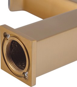 Mixxus GAUDI 001 BRUSHED GOLD